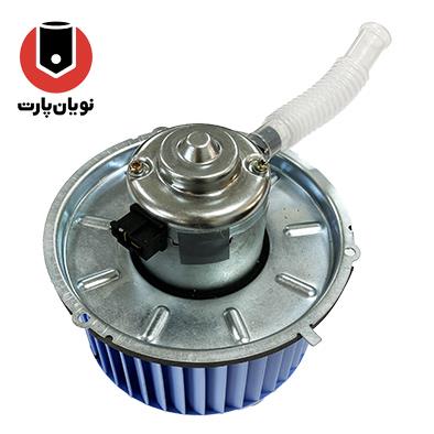 موتور بخاری تیبا ساندن - فروشگاه نویان پارت
